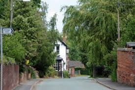 The White Lion – Harlaston Parish Council