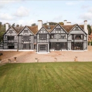 Haselour Hall – Harlaston Parish Council